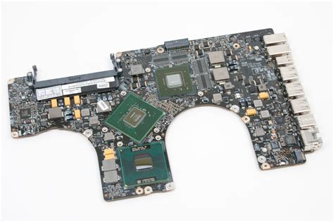 Macbook Pro Logic Board Replacement Corporationgawer