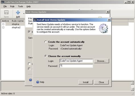 Troubleshooting Error 1069 The Service Did Not Start Due To A Logon