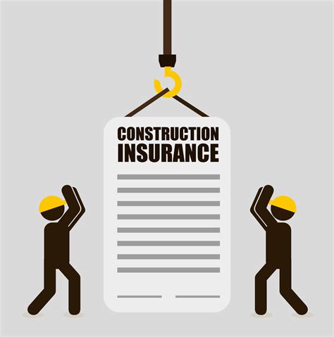 Insurance For Construction And Engineering Projects
