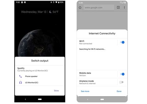 Android Q 将不允许应用程序自动打开 Wi Fi