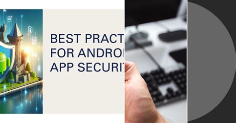 List Security Android Curated By Ssnksarinee Medium