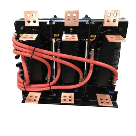 Interphase Transformer Jackson Transformer