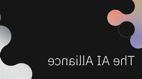 In Order To Build A Responsible AI Alliance Meta And IBM Partner Together Game News