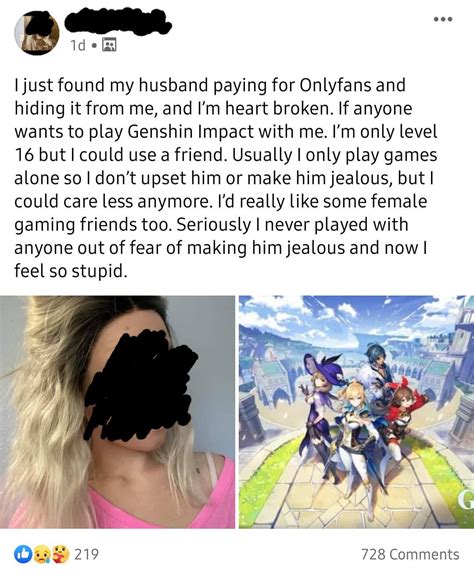 Oh No R Genshin Memepact