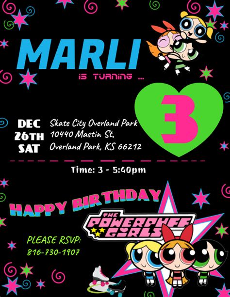 Powerpuff Girls Birthday Meme Jsjs Meme Hecho By Bellota 2 0