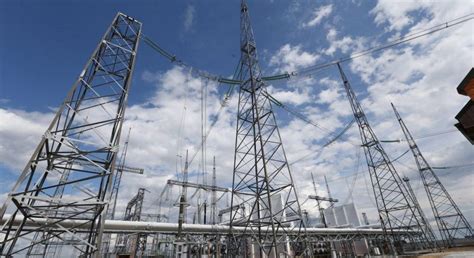 В Украине устранят ограничения для импорта электроэнергии из ЕС чтобы сбалансировать