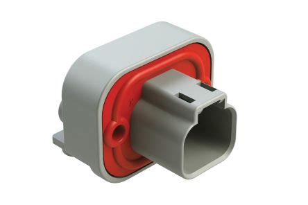 1 1718324 1 Te Connectivity Amp Mcp 1528 Automotive Connector