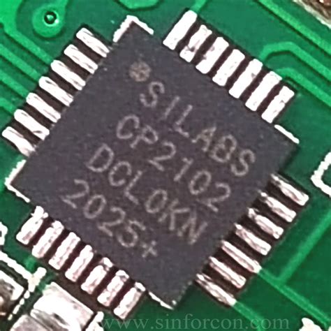 Generic Cp2102 Usb To Rs232 9p Dsub Male Silabs Cp210x Serial 9pin To Usb B Male Type B