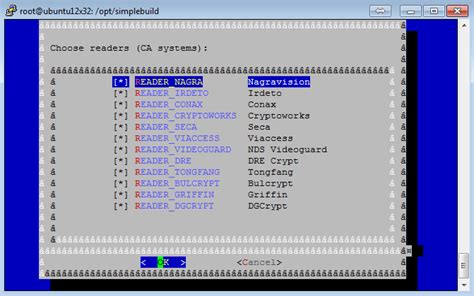Updating Oscam To Latest SVN Ubuntu Debian With Simplebuild OSCam Linux Satellite