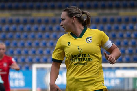 Van Koot Eerlijk Denk Dat Het Voor De… Vrouwenvoetbalnieuws