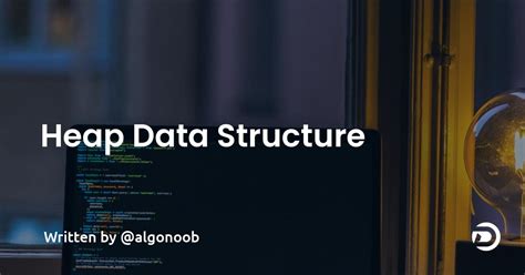 Heap Data Structure DevDojo
