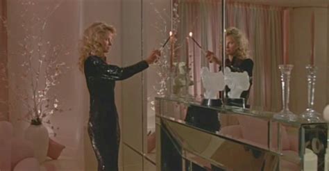 Lori Singer Red Shoe