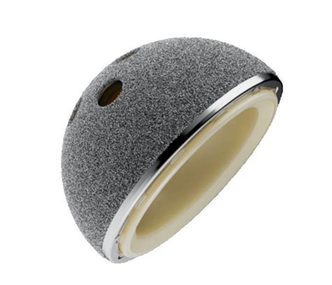 Cementless Acetabular Prosthesis Emphasys™ Depuy Synthes