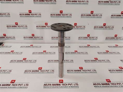 Eureka 22922-001 Pump Shaft - Aeliya Marine