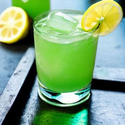 Tokyo Tea Cocktail Recipe Ingredients And How To Mix Home Bar Menu