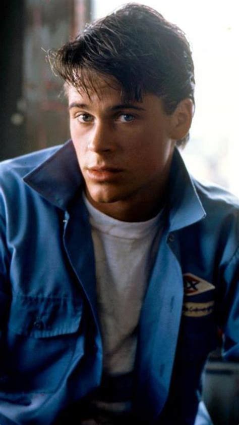 Sodapop Curtis On The Outsider Wow The Outsiders Imagines The