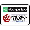 National League North 2026 Live Scores Results Football England