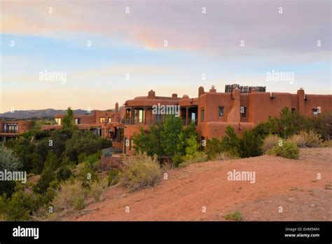 Modern Adobe Homes