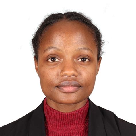 Elizabeth Mburu Technical Project Manager Techno Brain Ltd Xing