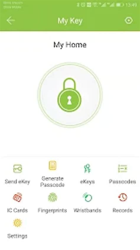My Key Mobile For Android Download