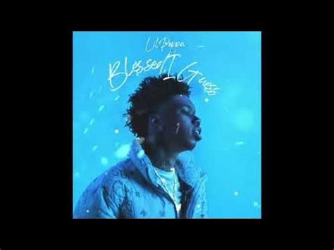 Lil Poppa Blessed I Guess Album Review Reaction Youtube