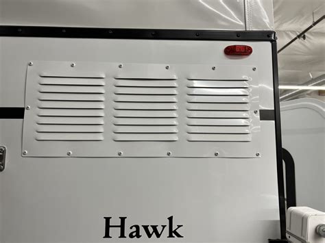 clear bubble screen door slider four wheel campers