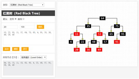 GitHub CoderMJLee BinaryTrees Some Operations For Binary Tree