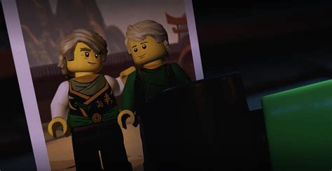 Ninjago Lloyd True Potential Lego® Ninjago® Ninja Duels With Sora