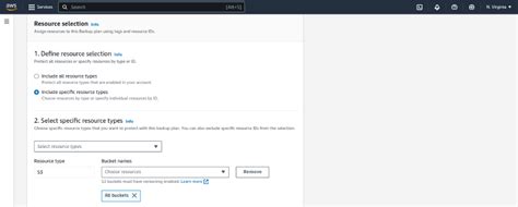 Navigating AWS Backup Best Practices TO THE NEW Blog