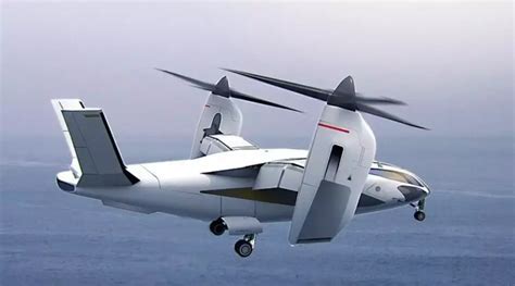 飞行汽车：航空新能源化展望 36氪