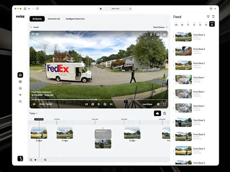 Develop Camera App Face Recognition App Cctv App Lidar App Detection App Ar App By Timmytechgan