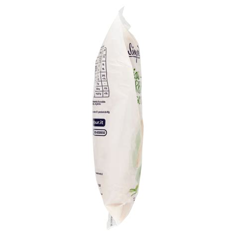 Carrefour Simpl Riso Parboiled Lungo B 1 Kg Carrefour