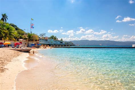 Most Popular Beach In Jamaica At Wilfred Furman Blog