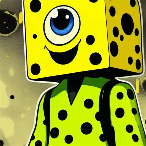 Talkie Profile Cursed Spongebob Talkie Ai Cursed
