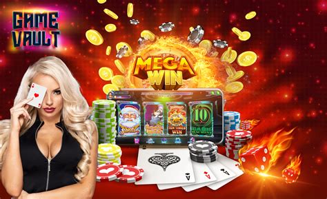 Game Vault Mobile Gaming Unlock Your Next Big Win And Partnership