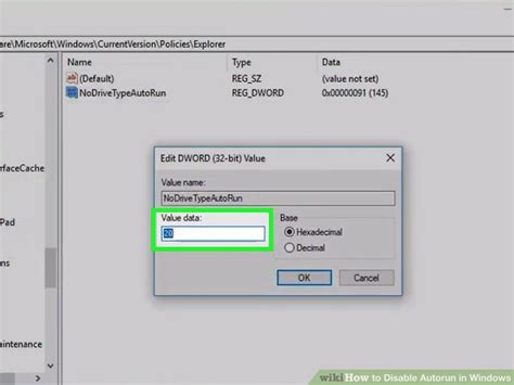 3 Easy Ways To Disable Autorun In Windows Wikihow
