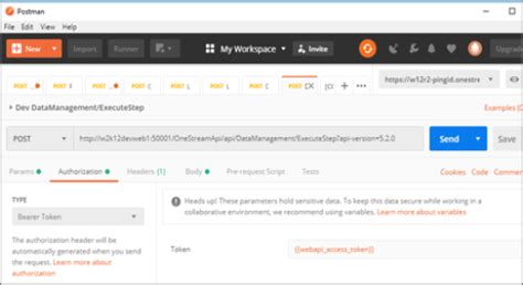 Onestream Webapi Endpoints
