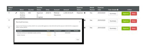 Invoice Auditing Assignmentpro Equus Software