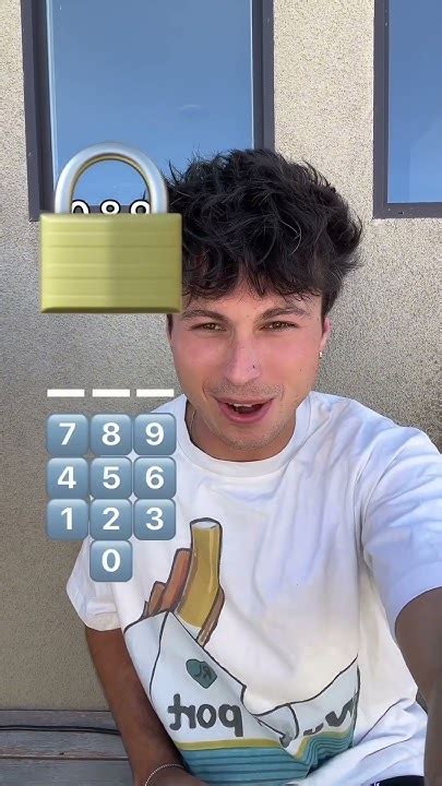 can you crack the code youtube