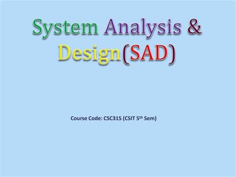 software engineering norte lec 1 unit 1 ppsx