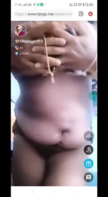 Tamil Housewife Meera Amulya Tango Live Eporner