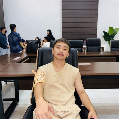 Poplife Ph Gian Bernardino Of Opm Band Cup Of Joe Has Facebook