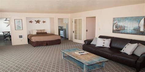 Unit 123 At The Capitola Venetian Vacation Rentals
