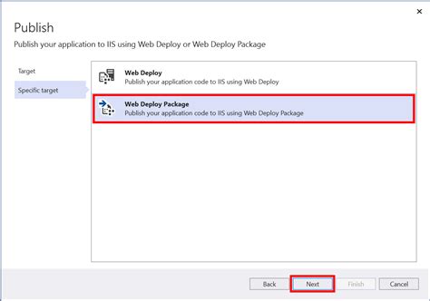 Deploying Acusensor For Net Aws Elastic Beanstalk Acunetix