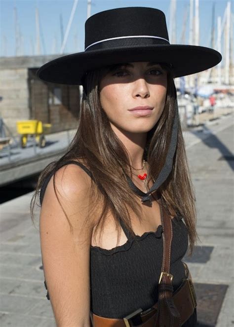 Great Cordovan Hat Veraslutwife