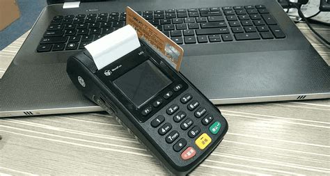 办理pos机最重要的是什么 我觉得这两点缺一不可 pos机 业务员 售后 新浪新闻