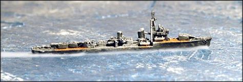 Dd Shiratsuyu Class Ghq Models