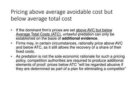 Ppt Dominant Position Powerpoint Presentation Free Download Id4979194