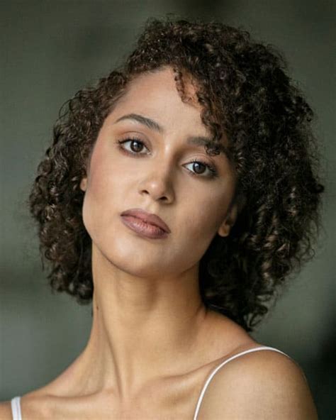 Audrey Malek Corps De Ballet