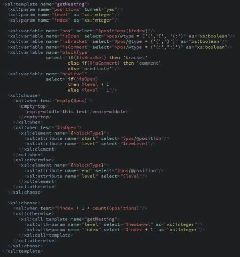 Syntax Highlighting Color Scheme Studies Software Engineering Stack